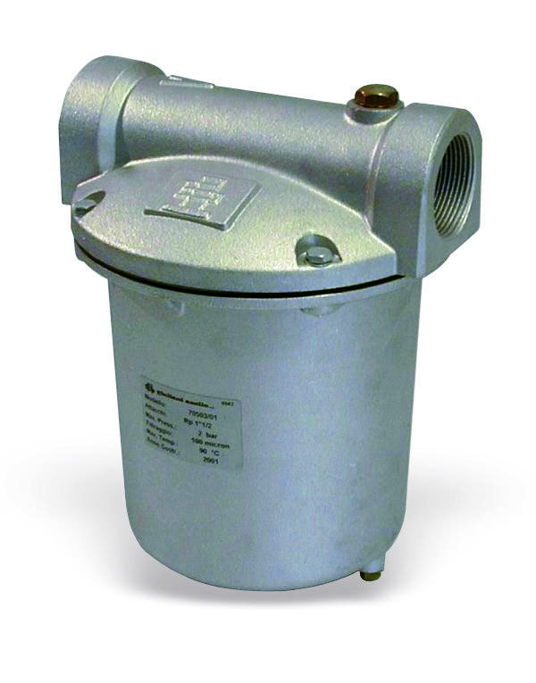 Oil filter 70501